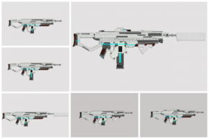 ARS FIVEM ADDON WEAPON - Fivem Scripts - Mlos - Weapons
