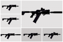 Fivem Weapon Pack - Fivem Scripts - Mlos - Weapons