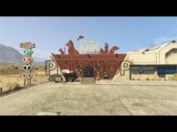 Fivem Crosshair Script - Fivem Scripts - Mlos - Weapons