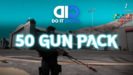 Fivem Weapons - Guns And Addon Gun Packs