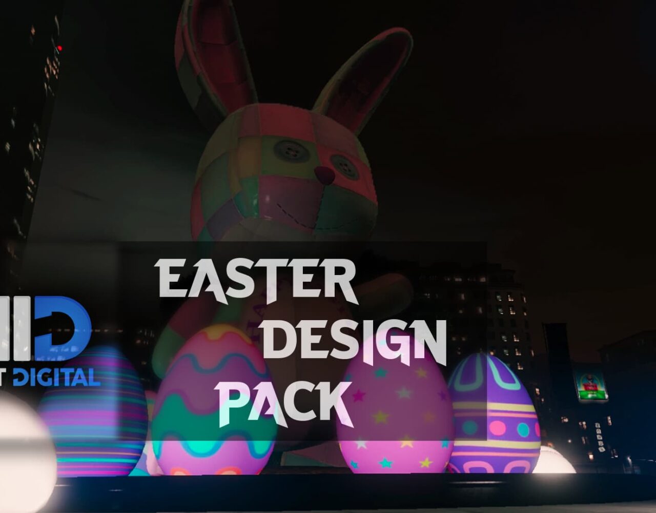 easter Archives - Fivem Scripts - Mlos - Weapons