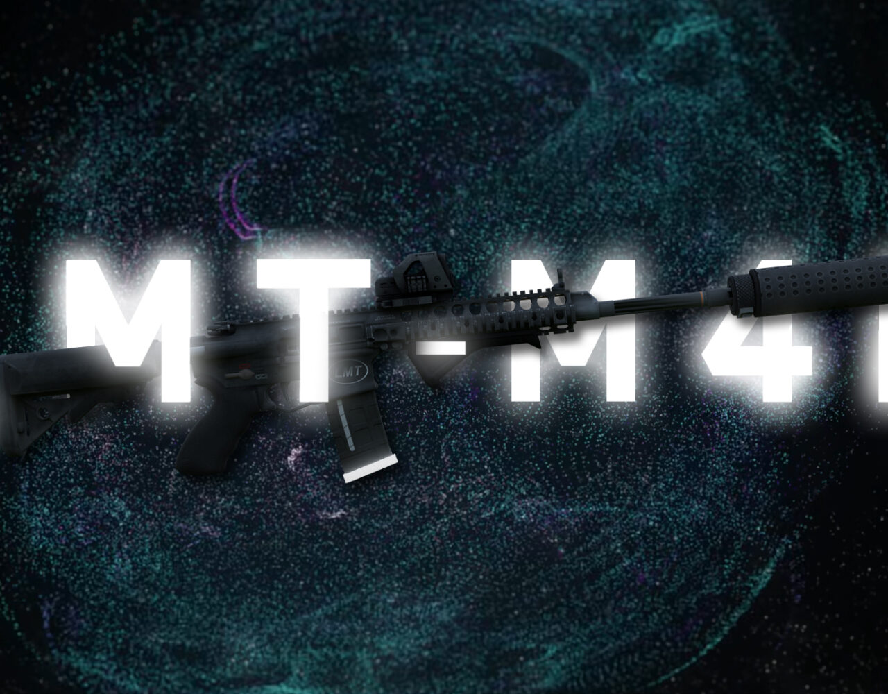 Fivem Weapons - Guns And Addon Gun Packs