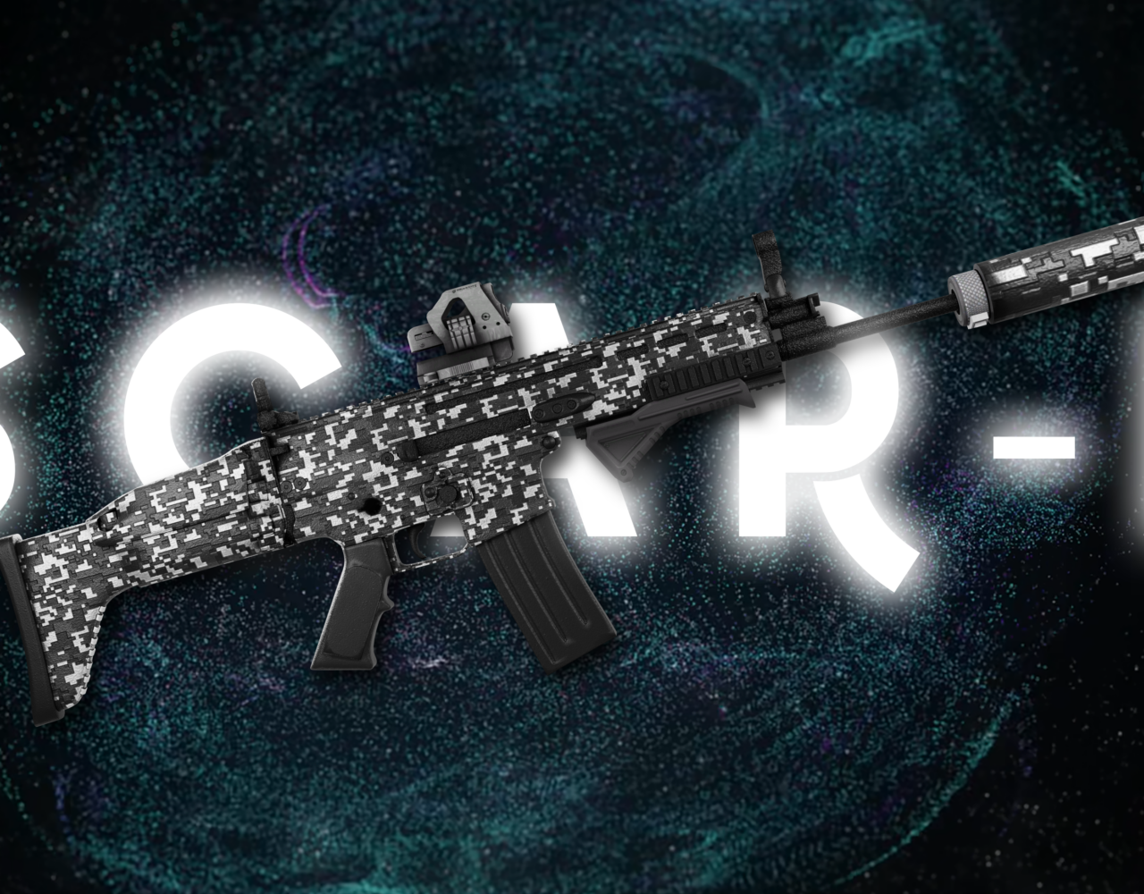 Fivem Weapons - Guns And Addon Gun Packs