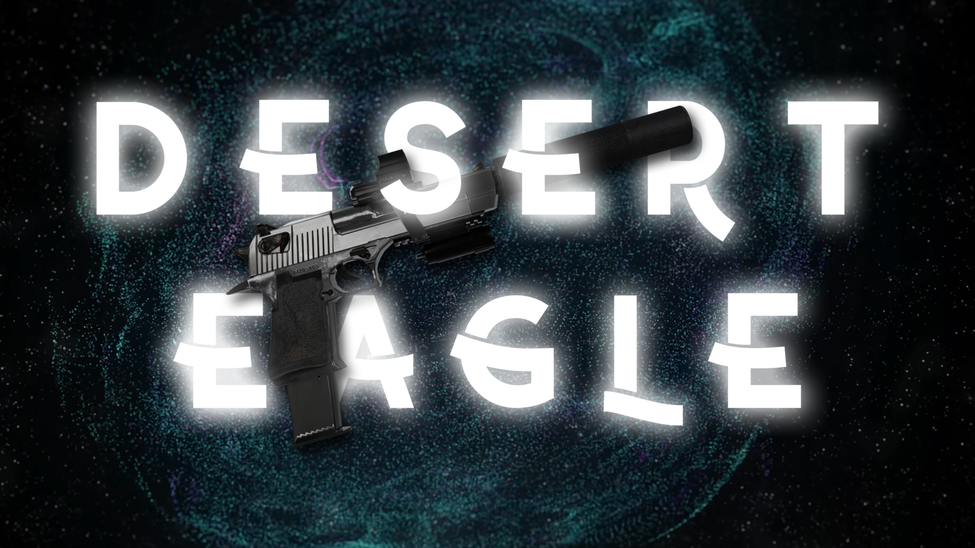 Desert Eagle FIVEM ADD ON WEAPON - Fivem Scripts - Mlos - Weapons