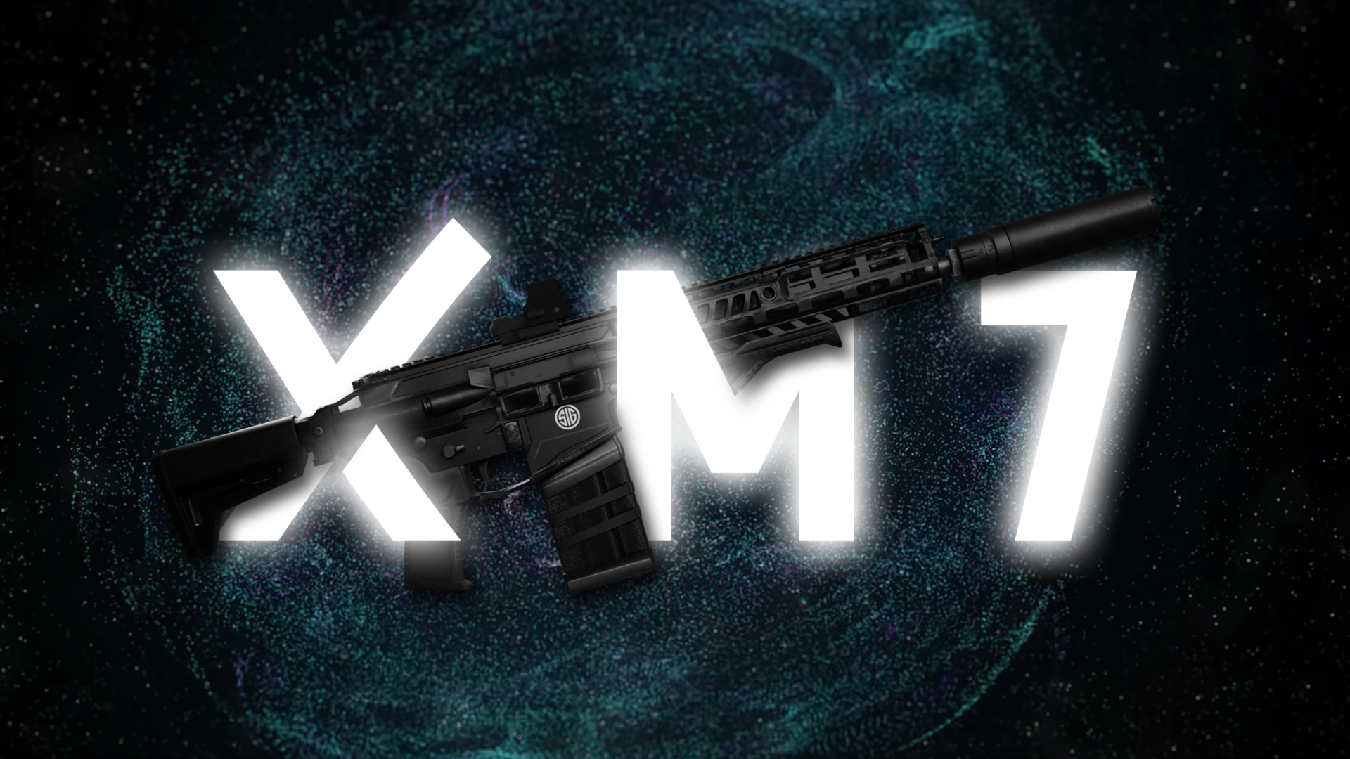 MX7 BLACK FIVEM ADD ON WEAPON - Fivem Scripts - Mlos - Weapons