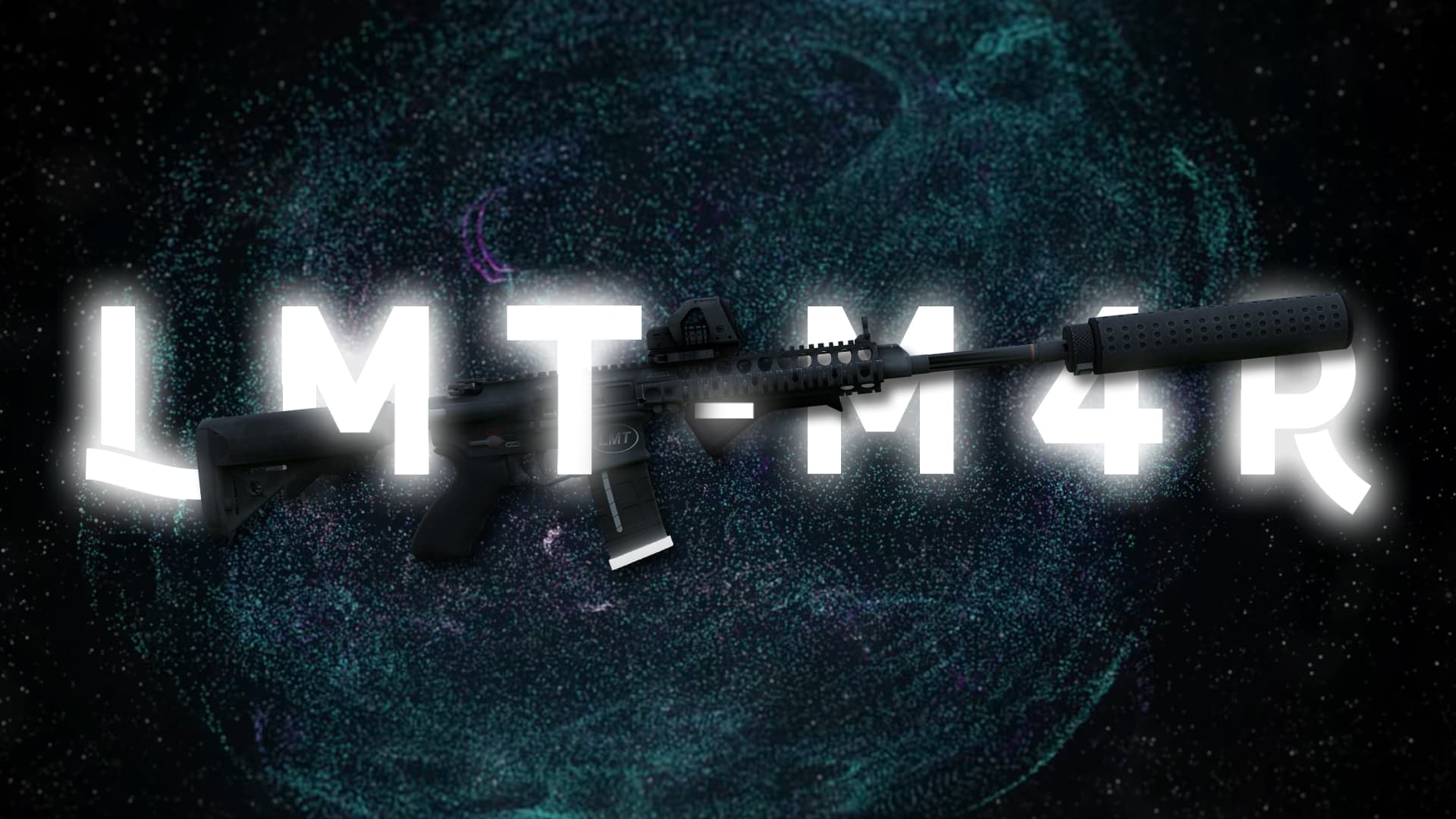 LMTM4R FIVEM ADD ON WEAPON - Fivem Scripts - Mlos - Weapons