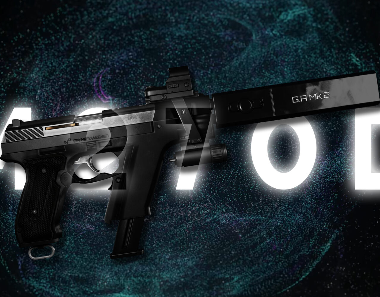 Fivem Weapons - Guns And Addon Gun Packs