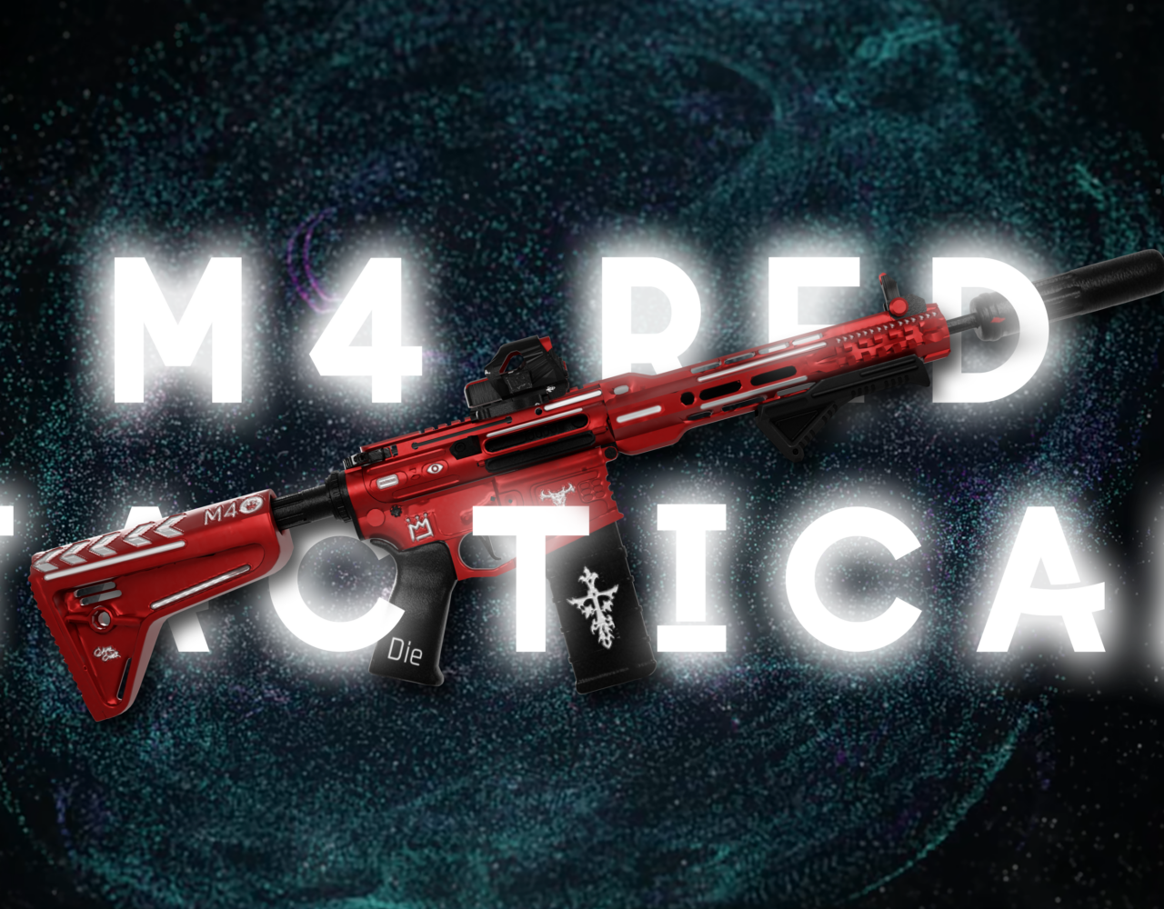 Fivem Weapons - Guns And Addon Gun Packs