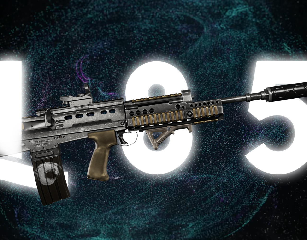 Fivem Weapons - Guns And Addon Gun Packs