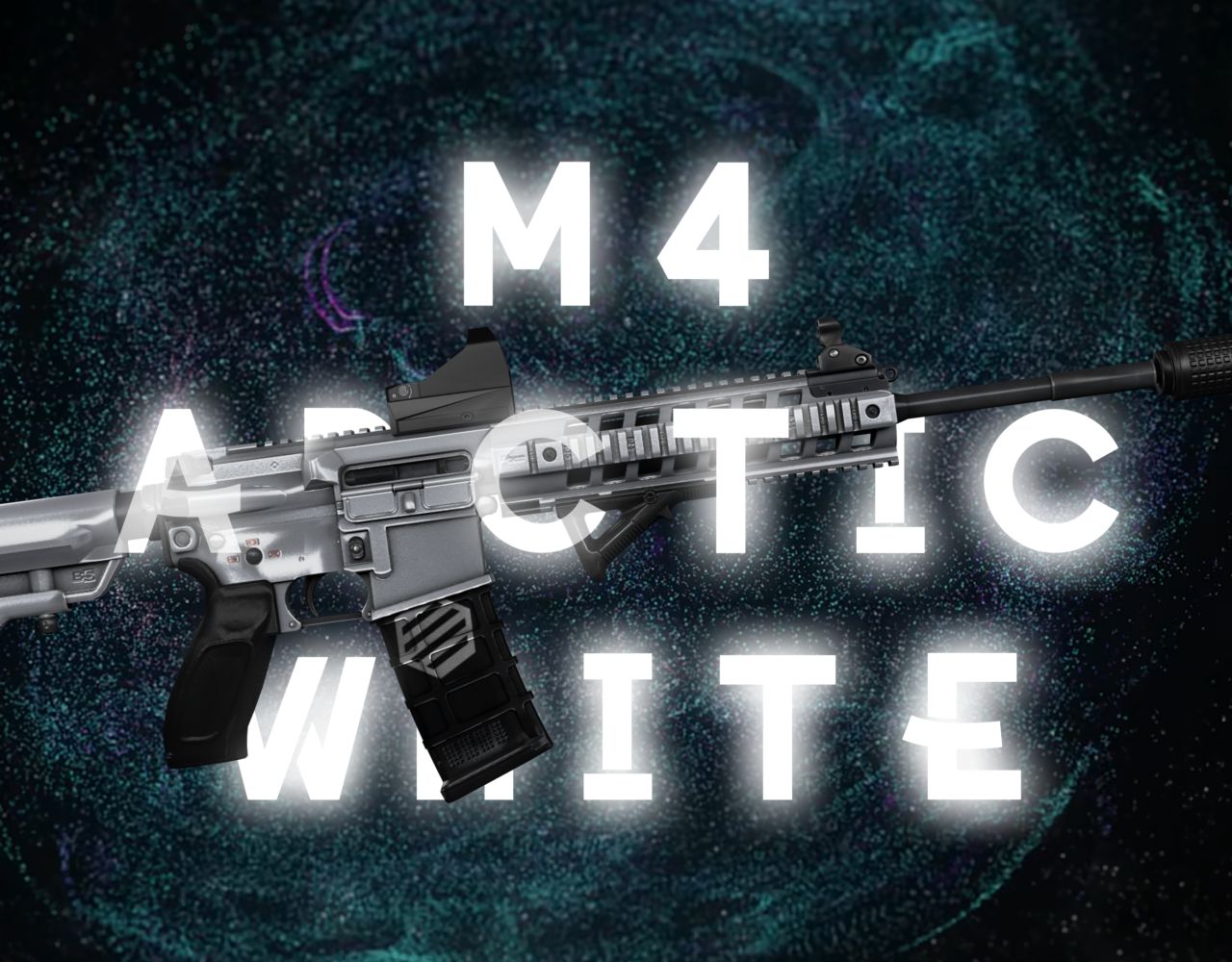 Fivem Weapons - Guns And Addon Gun Packs