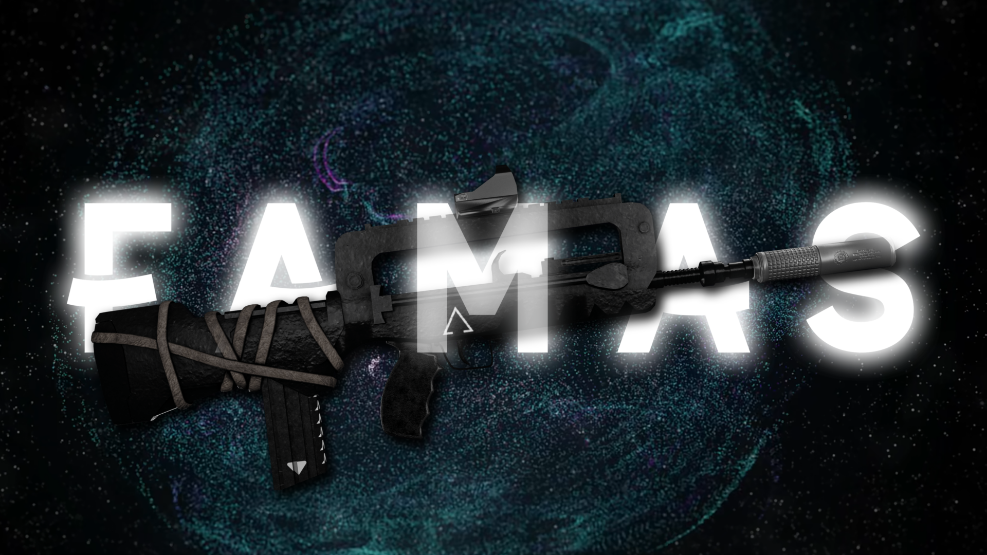 FAMAS FIVEM ADD ON WEAPON - Fivem Scripts - Mlos - Weapons