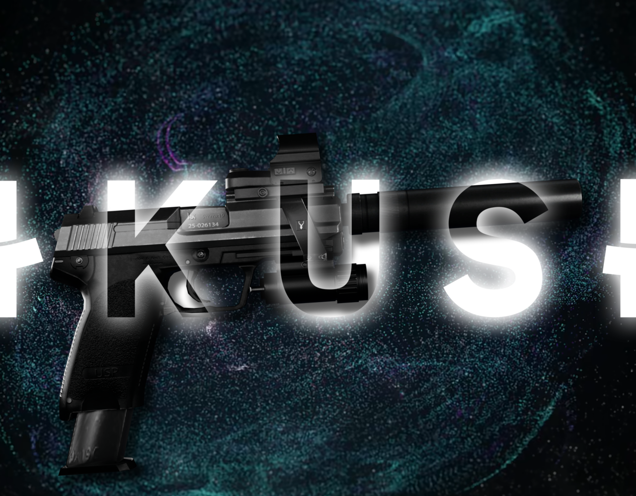 Fivem Weapons - Guns And Addon Gun Packs