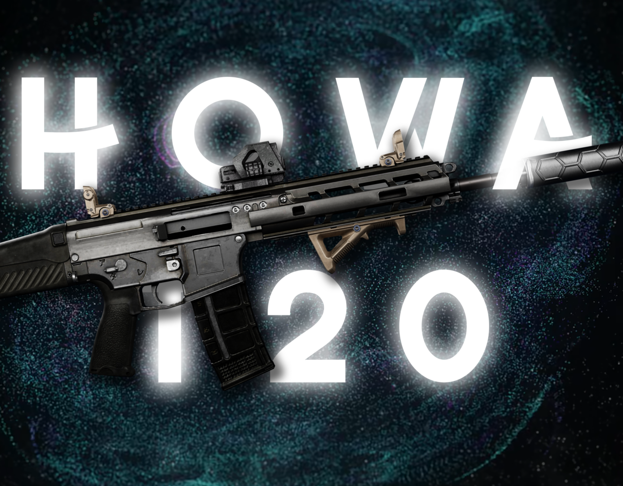 Fivem Weapons - Guns And Addon Gun Packs