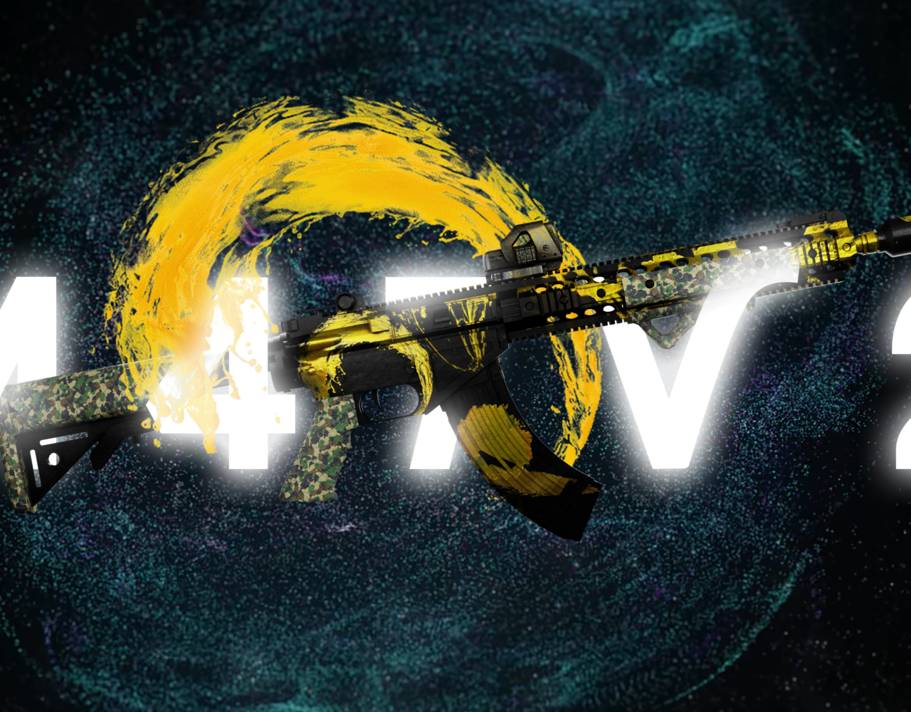 Fivem Weapons - Guns And Addon Gun Packs
