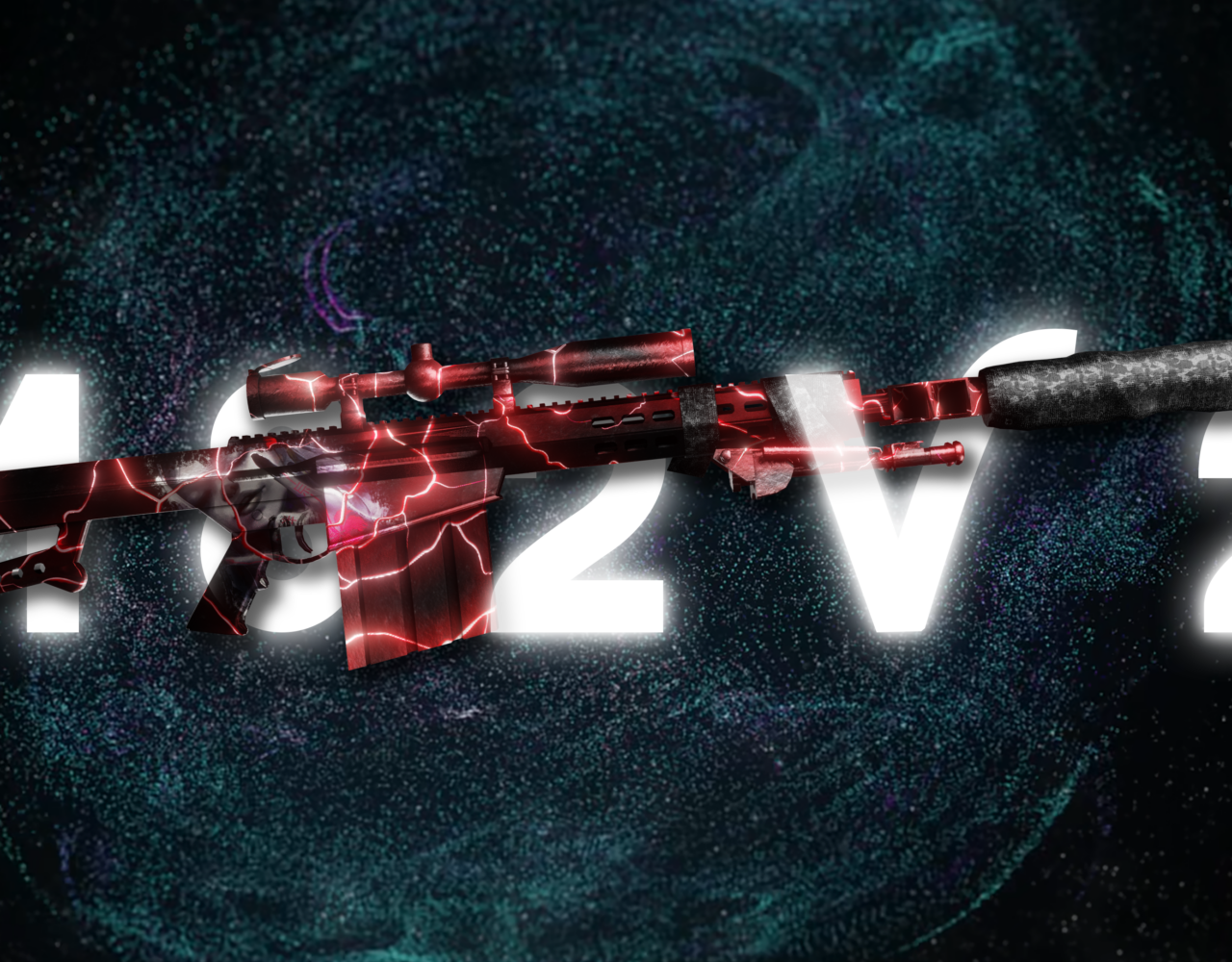 Fivem Weapons - Guns And Addon Gun Packs