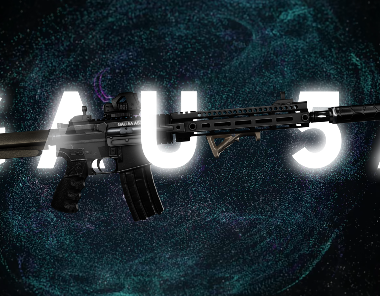 Fivem Scripts - Mlos - Weapons - Clothes