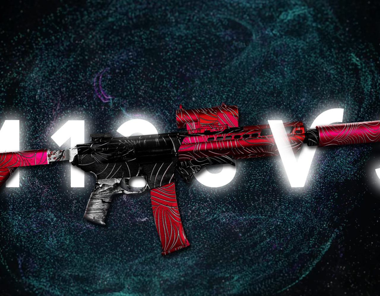 Fivem Weapons - Guns And Addon Gun Packs