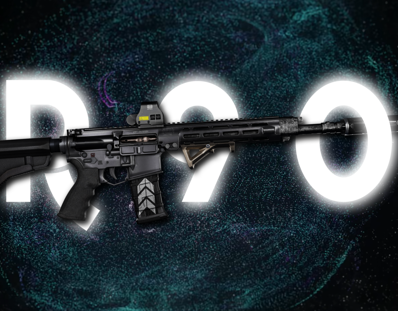 Fivem Weapons - Guns And Addon Gun Packs