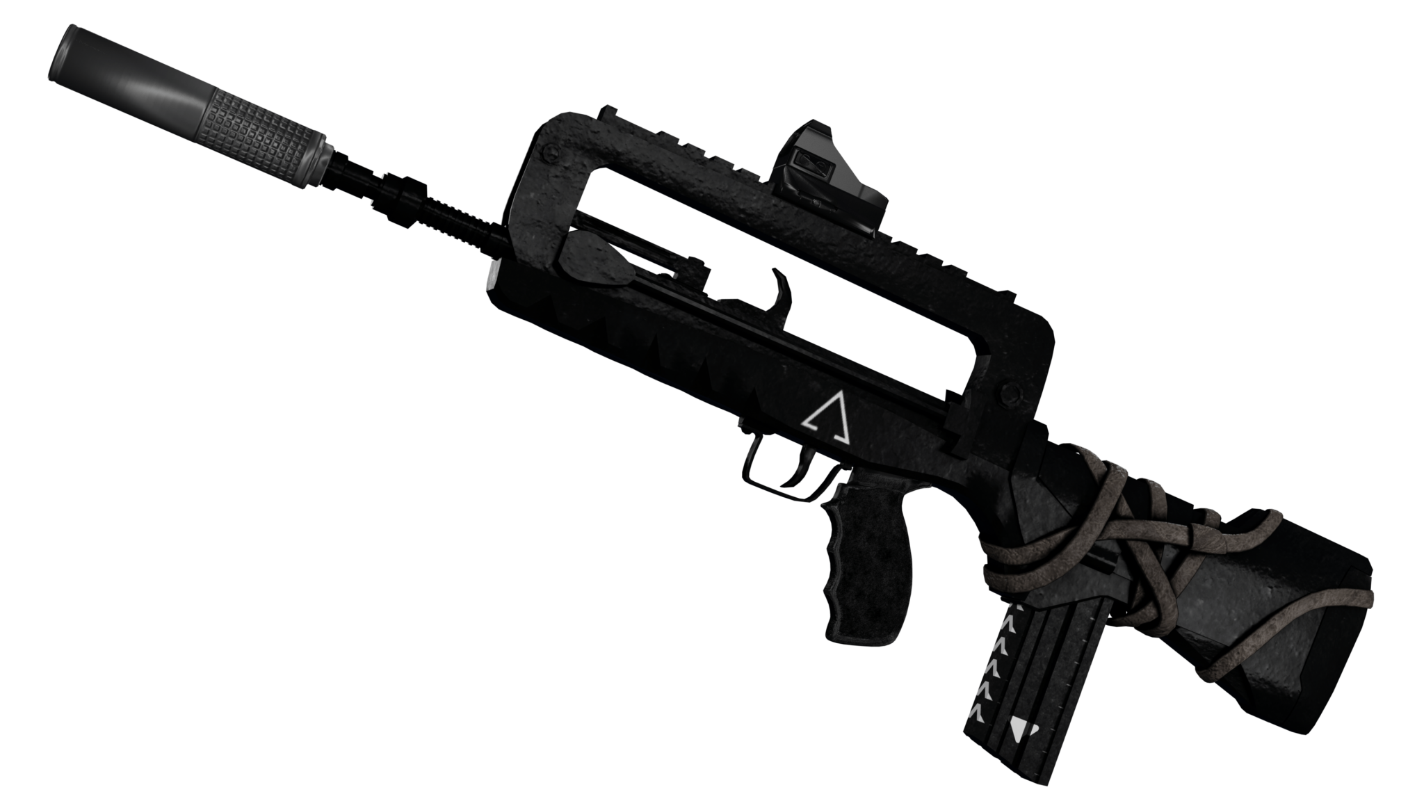 FAMAS FIVEM ADD ON WEAPON - Fivem Scripts - Mlos - Weapons