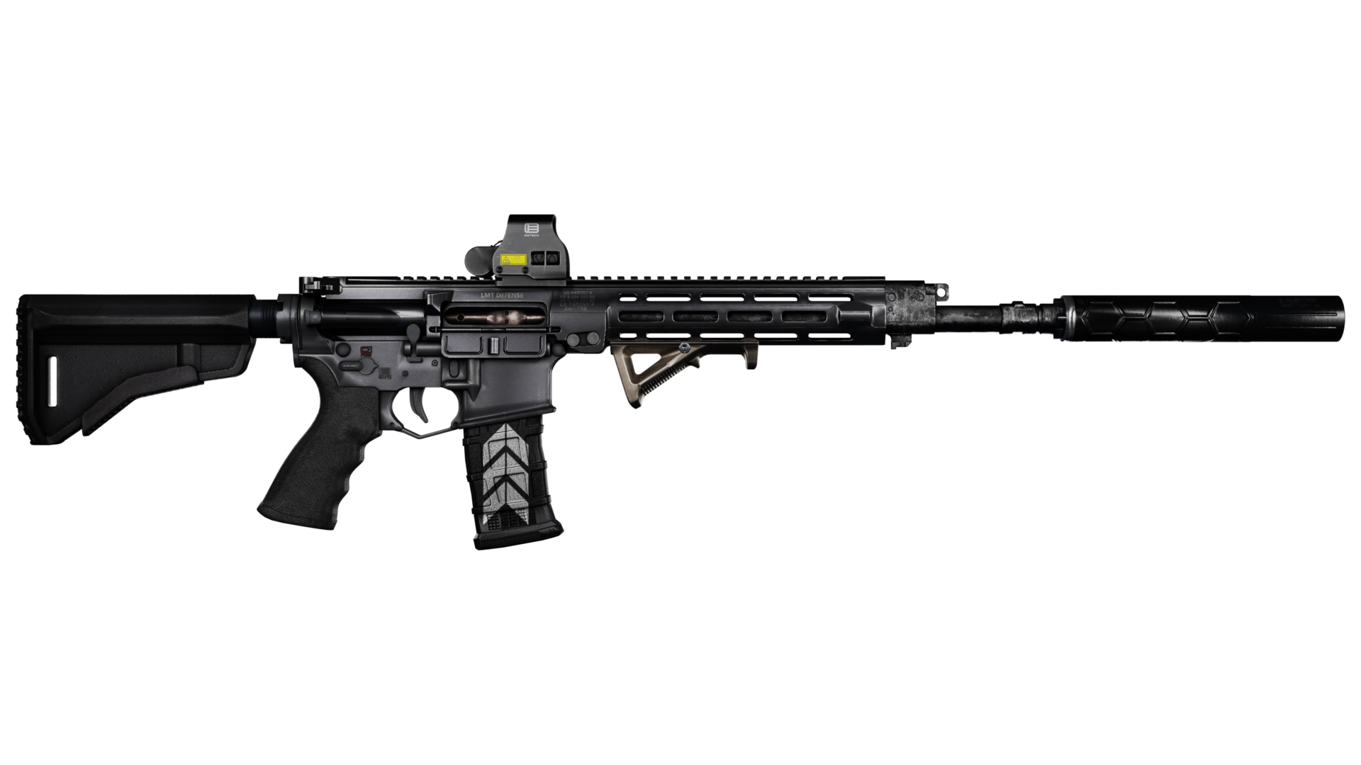 R90 FIVEM ADD ON WEAPON - Fivem Scripts - Mlos - Weapons