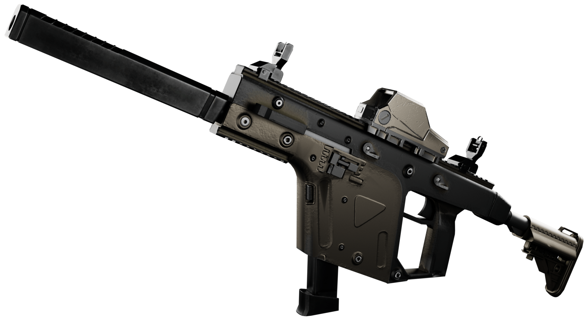 VECTOR FIVEM ADD ON WEAPON - Fivem Scripts - Mlos - Weapons