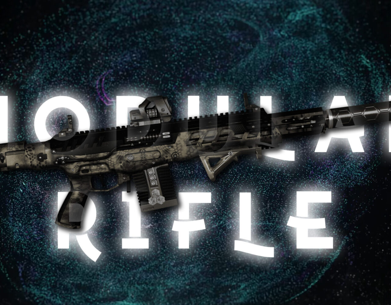 Fivem Weapons - Guns And Addon Gun Packs