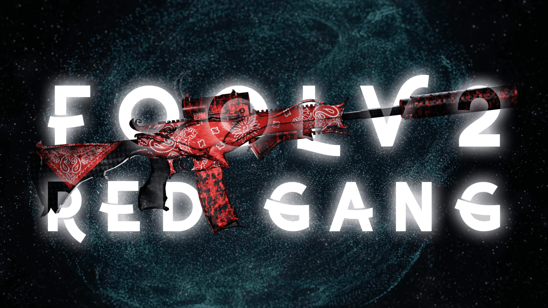 FOOLV2 RED GANG FIVEM ADD ON WEAPONFOOLV2 RED GANG - Fivem Scripts ...
