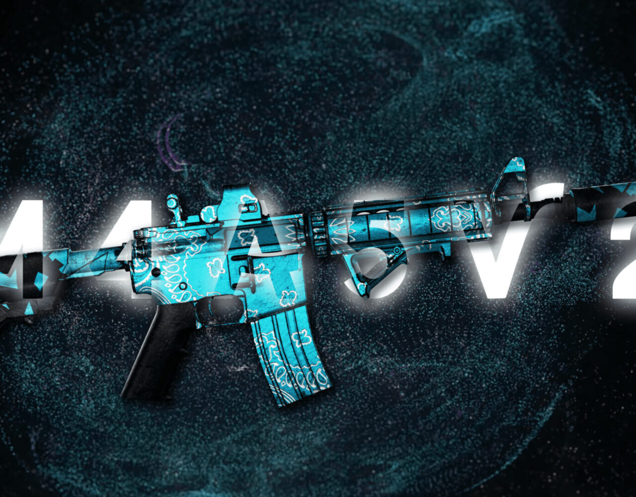 Fivem Weapons - Guns And Addon Gun Packs