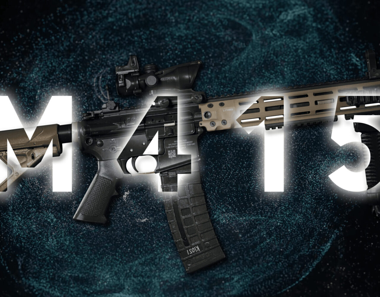 Fivem Weapons - Guns And Addon Gun Packs