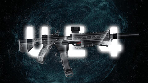 Fivem Weapons - Guns And Addon Gun Packs