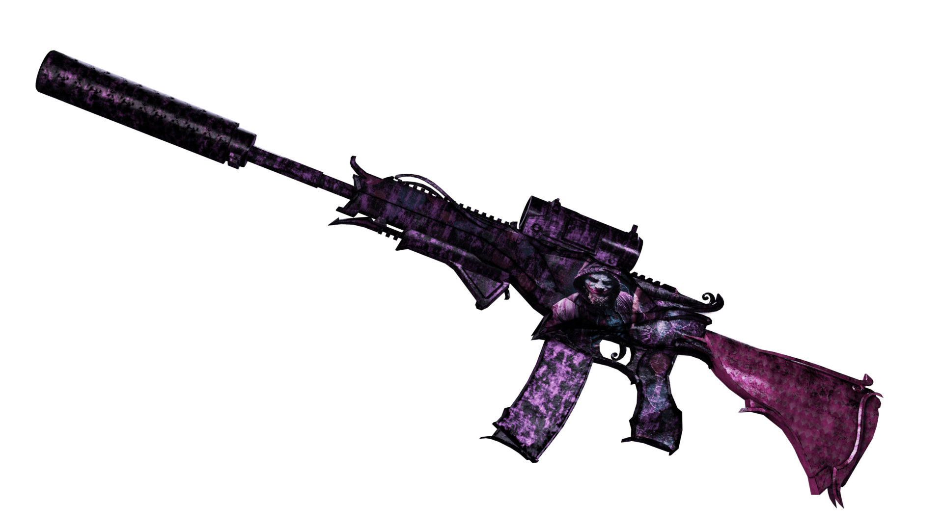 FOOLV2 FIVEM ADD ON WEAPON - Fivem Scripts - Mlos - Weapons