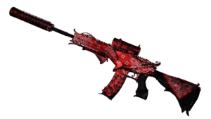 FOOLV2 RED GANG FIVEM ADD ON WEAPONFOOLV2 RED GANG - Fivem Scripts ...