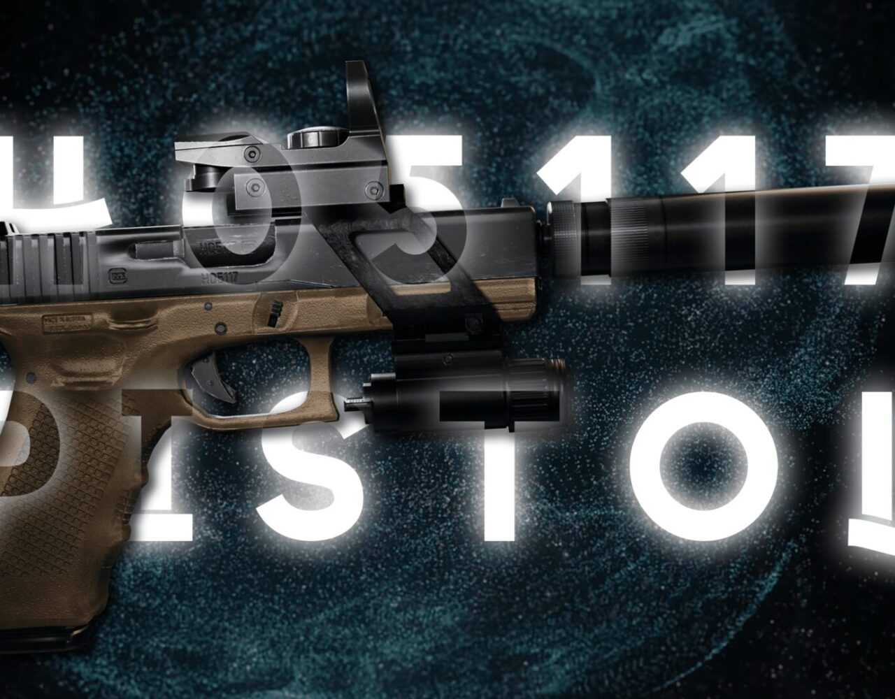 Fivem Weapons - Guns And Addon Gun Packs