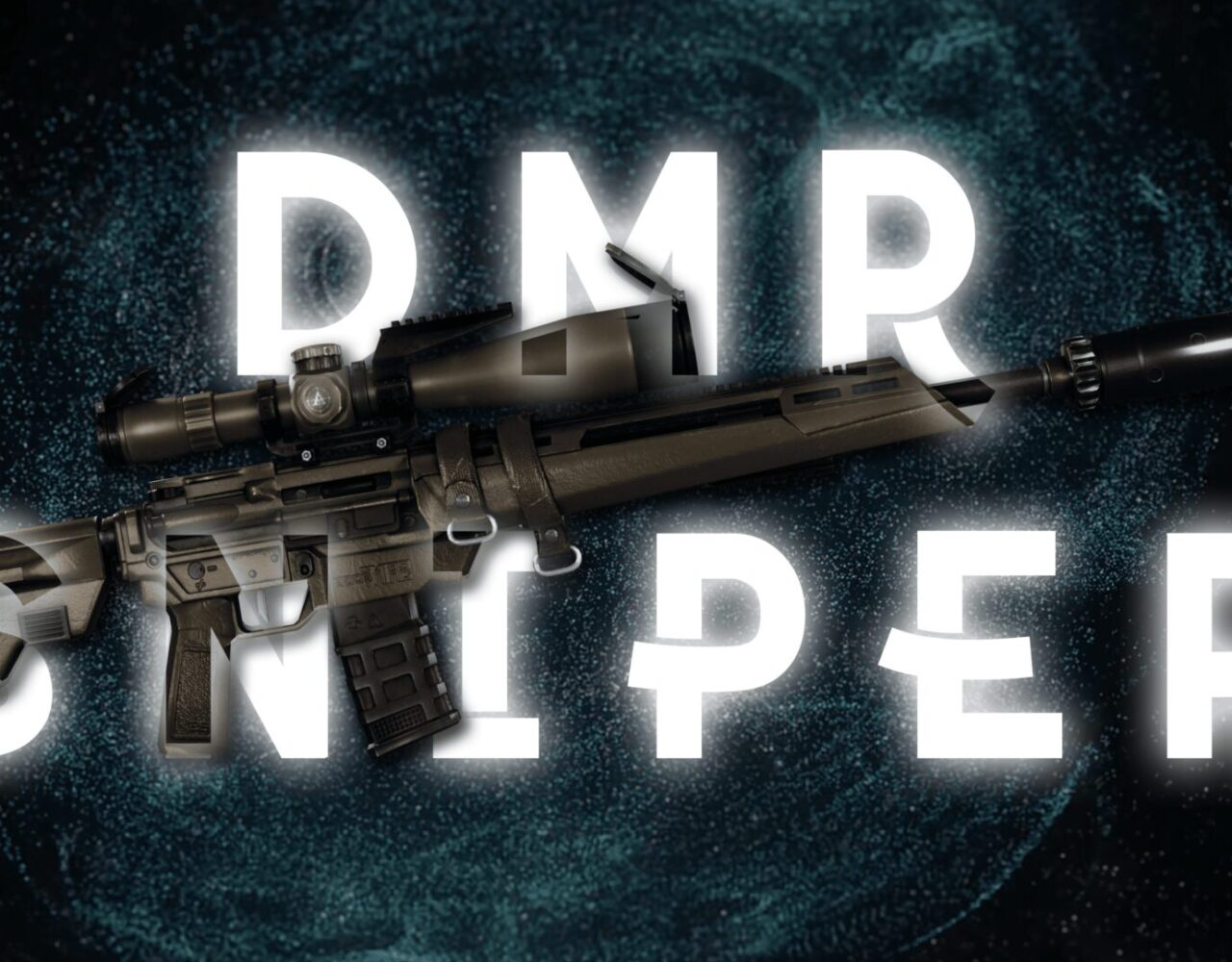 Fivem Weapons - Guns And Addon Gun Packs