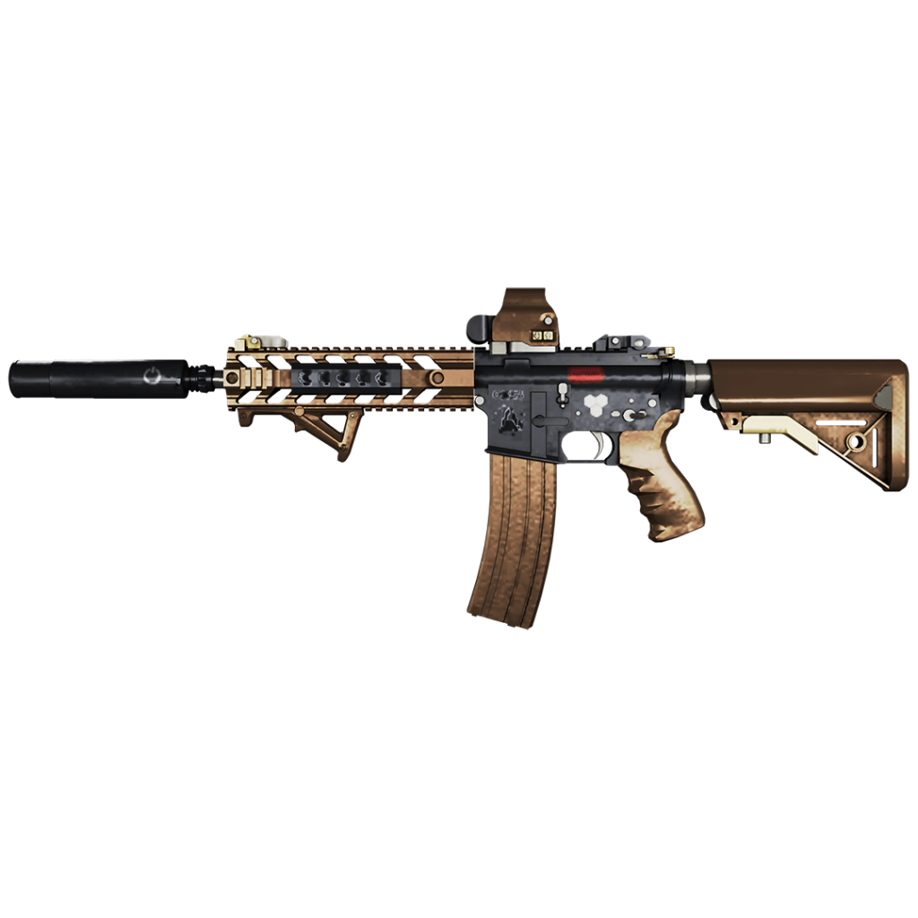 Fivem 100 Weapons Package Gallery - Fivem Scripts - Mlos - Weapons