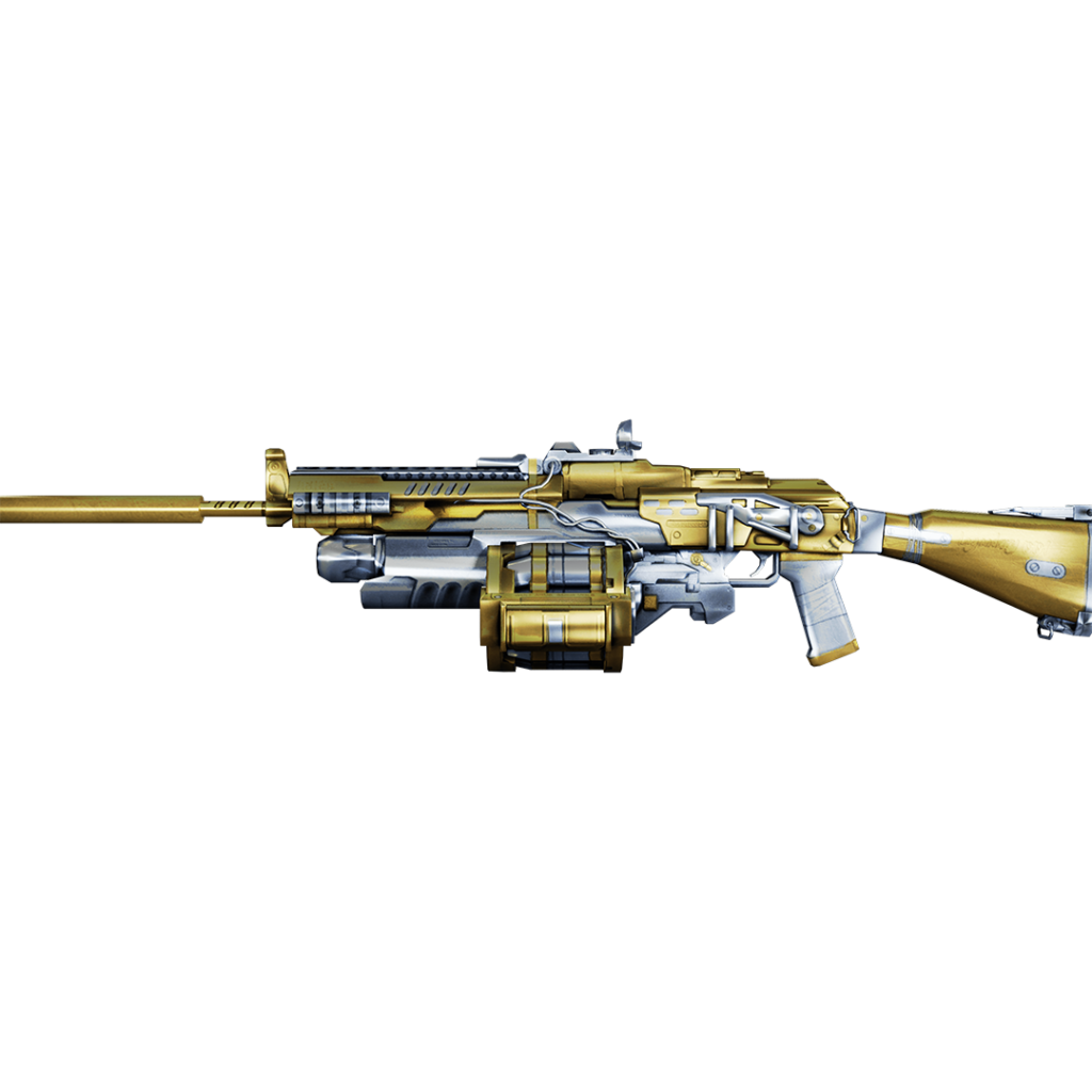 Fivem 100 Weapons Package Gallery - Fivem Scripts - Mlos - Weapons