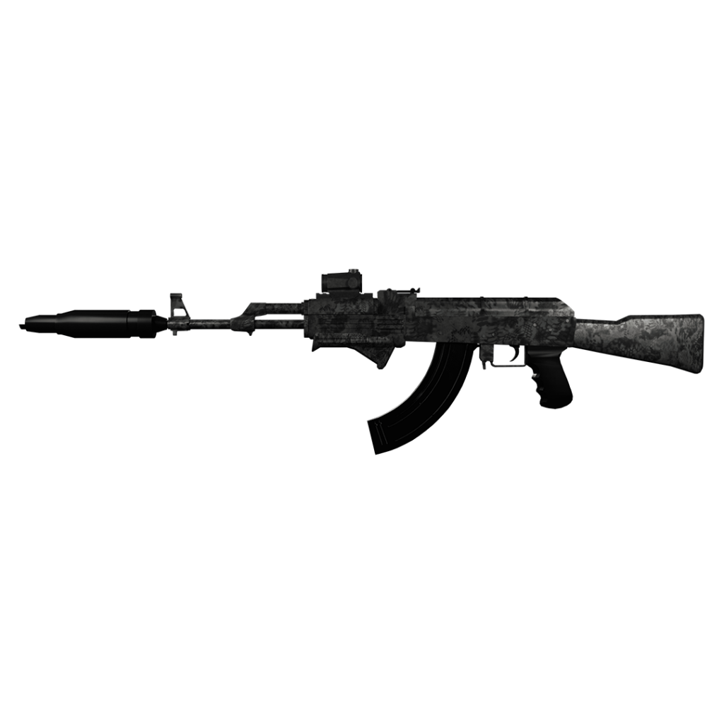 Fivem 100 Weapons Package Gallery - Fivem Scripts - Mlos - Weapons