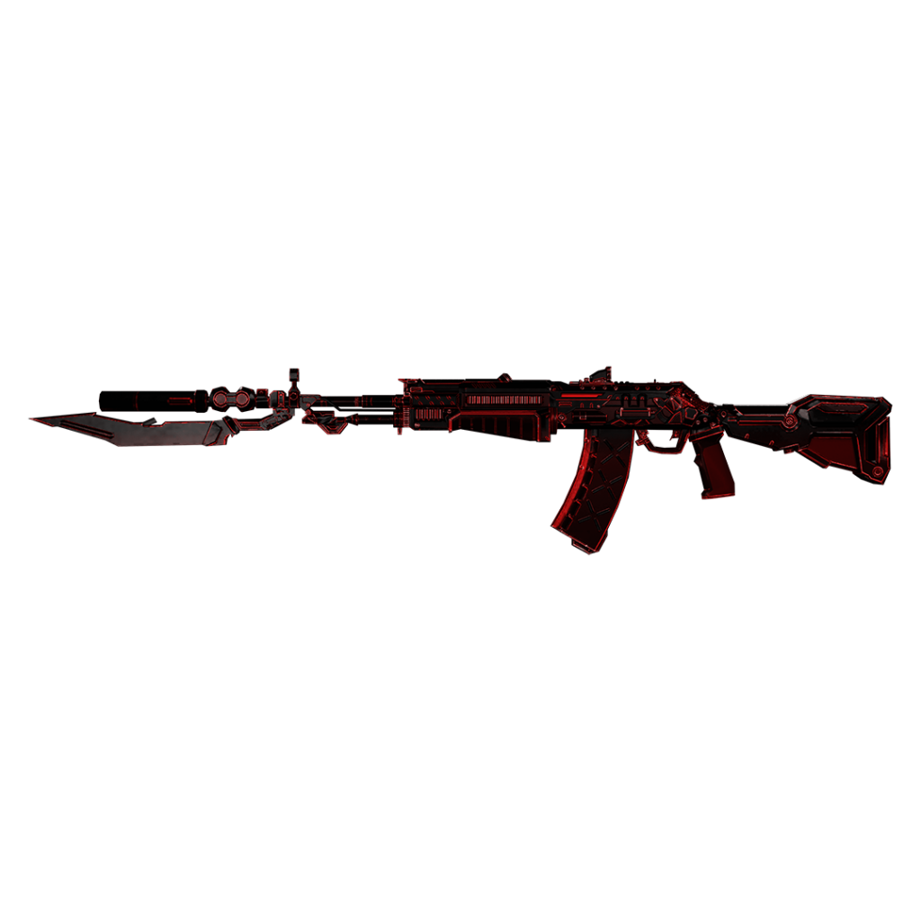 Fivem 100 Weapons Package Gallery - Fivem Scripts - Mlos - Weapons