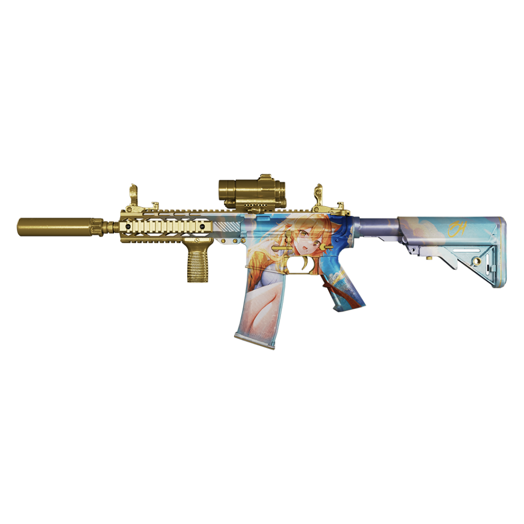 Fivem 100 Weapons Package Gallery - Fivem Scripts - Mlos - Weapons