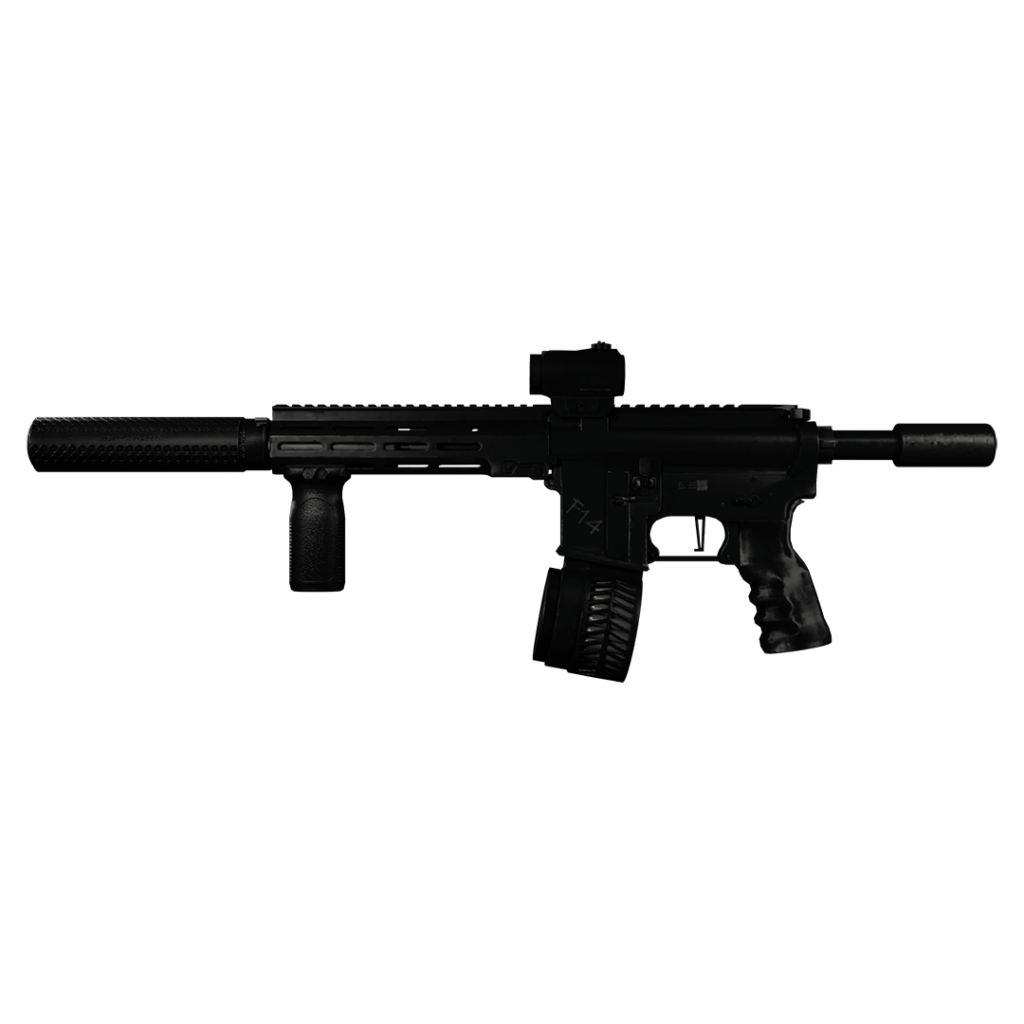 Fivem 100 Weapons Package Gallery - Fivem Scripts - Mlos - Weapons