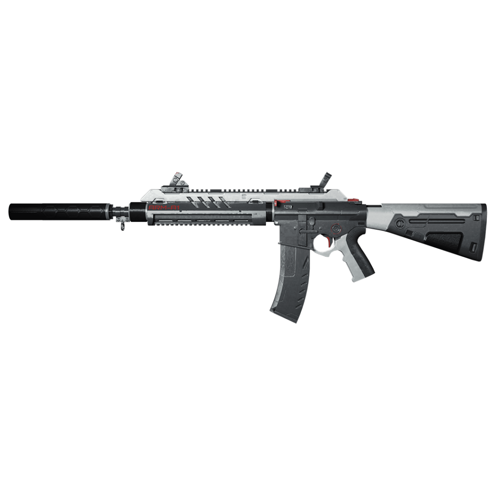 Fivem 100 Weapons Package Gallery - Fivem Scripts - Mlos - Weapons