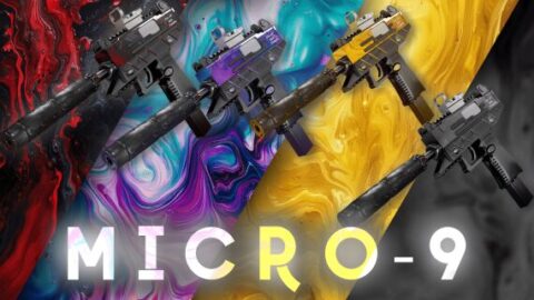 Fivem Scripts - Mlos - Weapons - Clothes